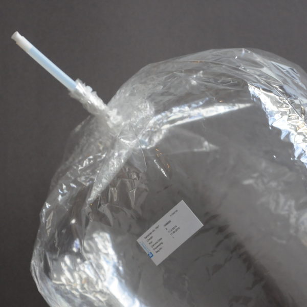 Nalophan sampling bag 60 liter (5 bags) - Samplebags.eu | Supplier of ...