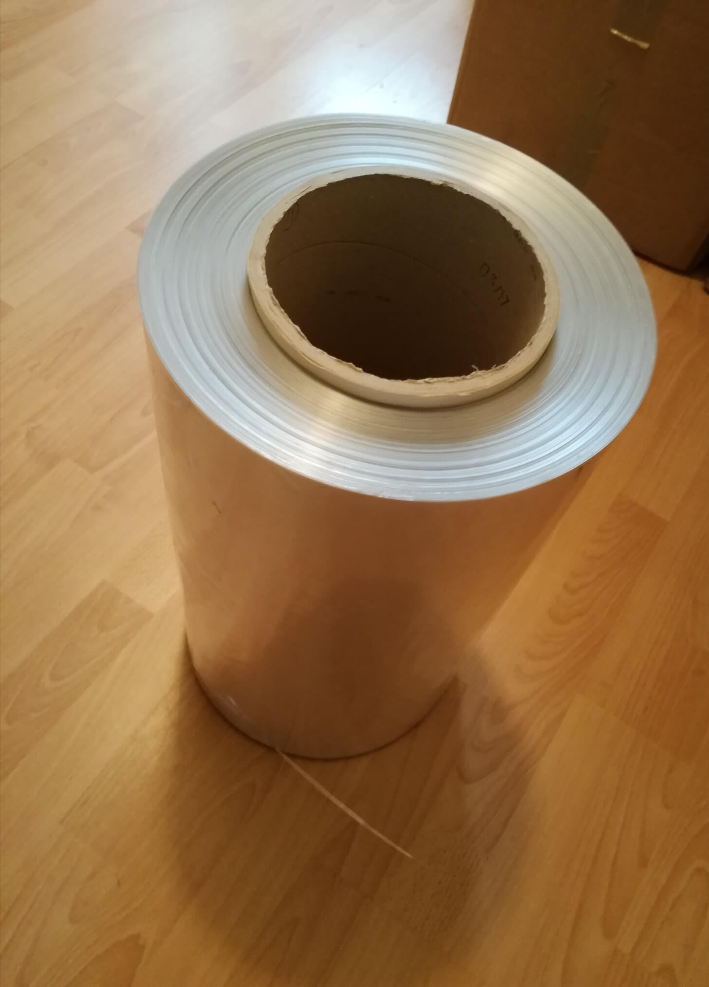 Nalophan sample bags - Cost effective air sampling bags